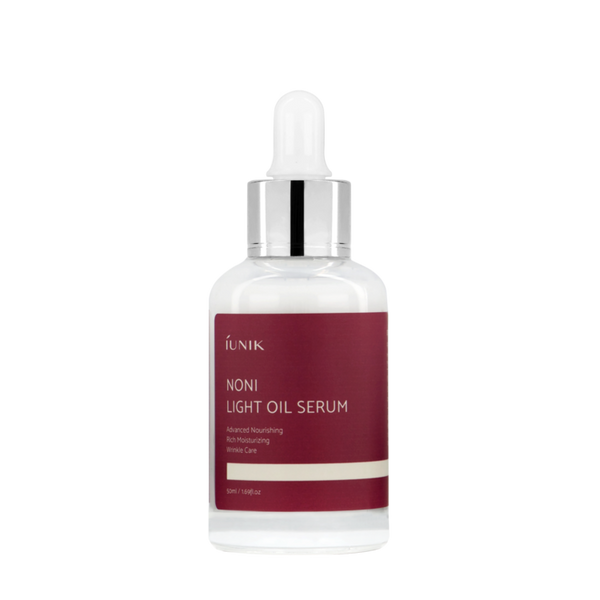iUNIK - Noni Light Oil Serum - Korea Cosmetics BN