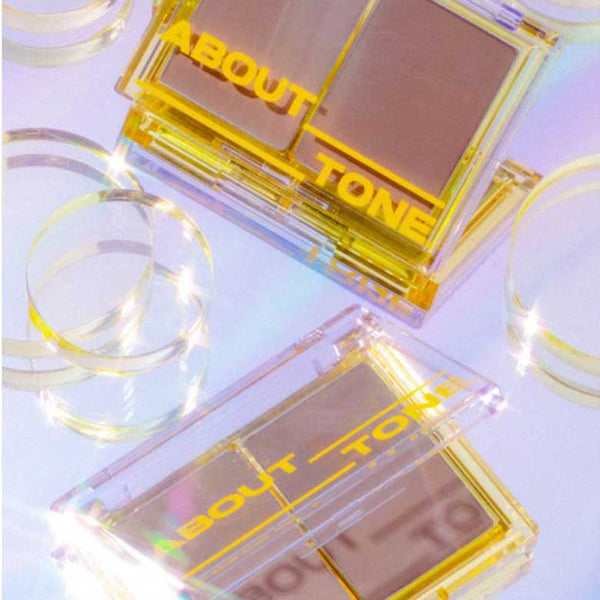 ABOUT TONE - Turn On Shade Shading - Korea Cosmetics BN