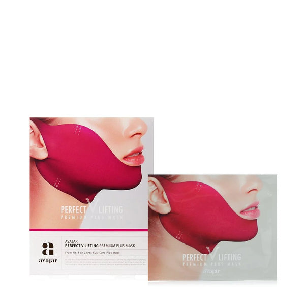 Avajar - Korea Cosmetics BN