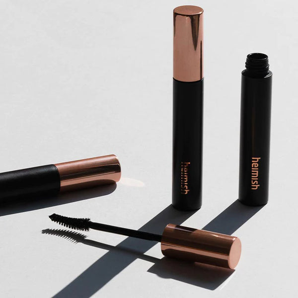 HEIMISH - Dailism Smudge Stop Mascara Curling - Korea Cosmetics BN