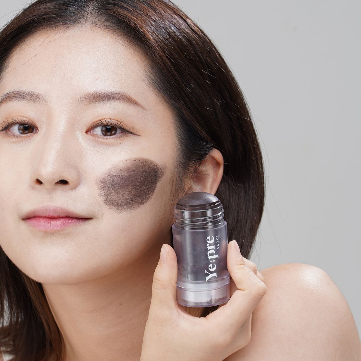YE:PRE - Kaolin Purifying Mud Stick Mask - Korea Cosmetics BN