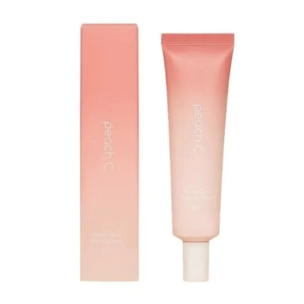 PEACH C - Peach Glow Makeup Base - Korea Cosmetics BN