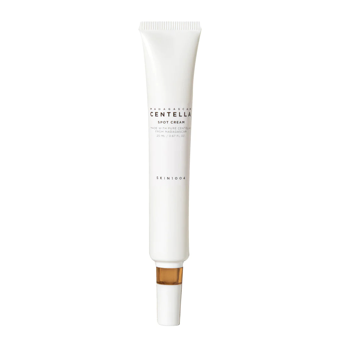 SKIN 1004 - Madagascar Centella Spot Cream – Korea Cosmetics BN