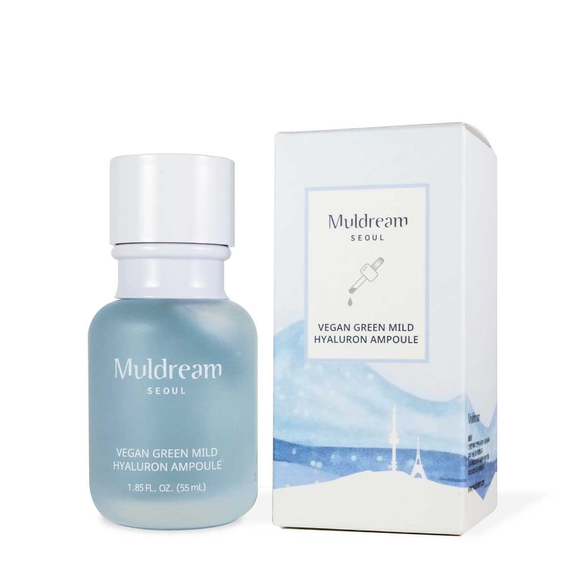 Muldream - Korea Cosmetics BN