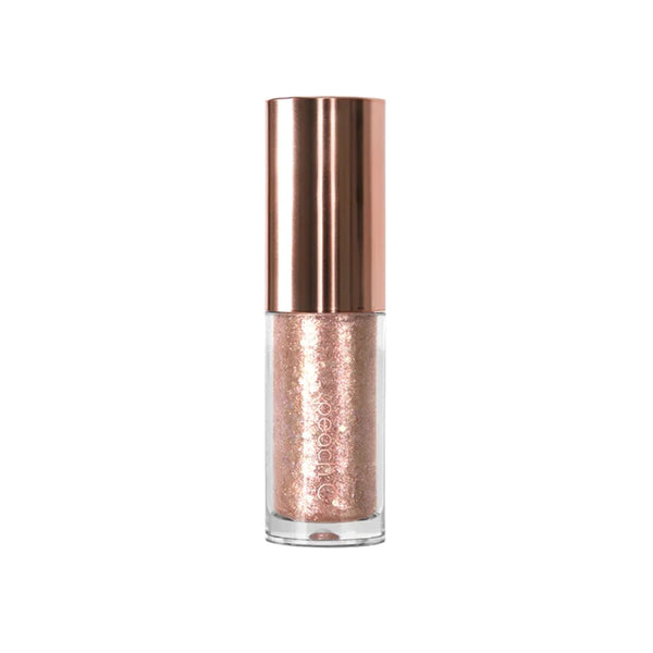 PEACH C - Champagne Eye Glitter - Korea Cosmetics BN