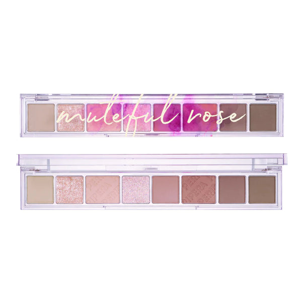 PERIPERA - All Take Mood Palette - Korea Cosmetics BN