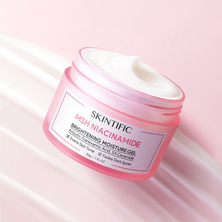 Skintific – Korea Cosmetics BN