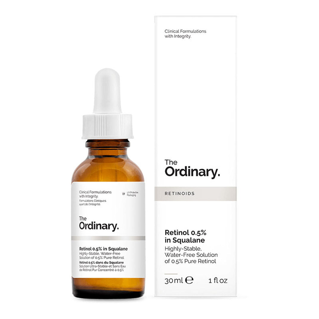 The Ordinary – Korea Cosmetics BN