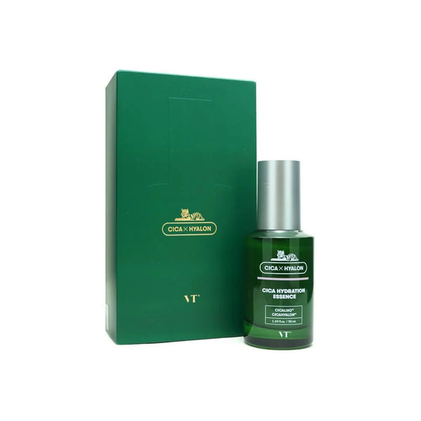 VT - Cica Hydration Essence - Korea Cosmetics BN