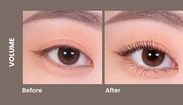 HEIMISH - Dailism Smudge Stop Mascara Volume - Korea Cosmetics BN