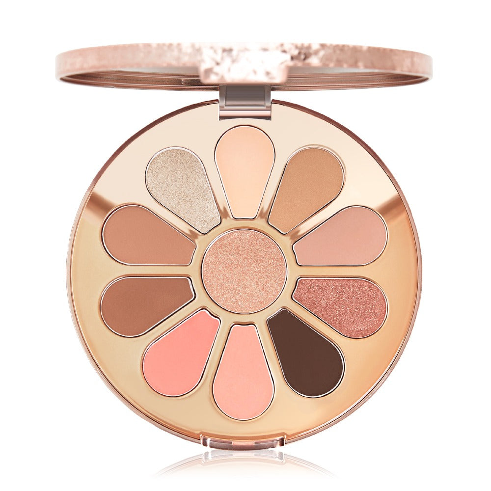 2aN - Eyeshadow Palette - Korea Cosmetics BN