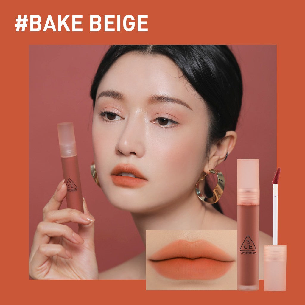 3CE - Blur Water Tint - Korea Cosmetics BN