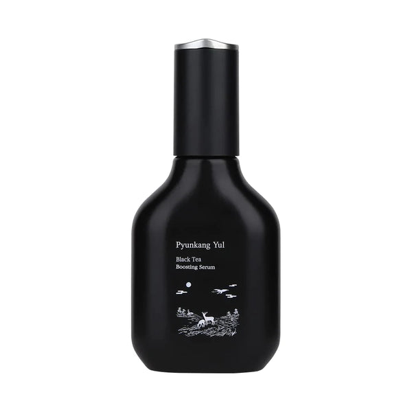 PYUNKANG YUL - Black Tea Boosting Serum - Korea Cosmetics BN