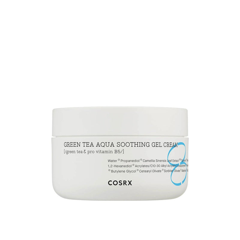 Moisturizer: Gel Cream - Korea Cosmetics BN