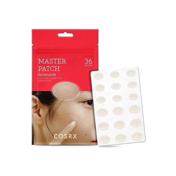 COSRX - Master Patch Intensive - Korea Cosmetics BN