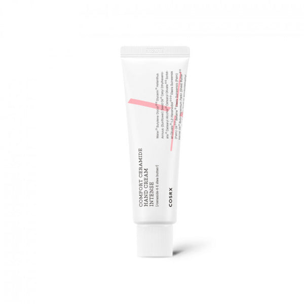 COSRX - Balancium Comfort Ceramide Hand Cream Intense - Korea Cosmetics BN