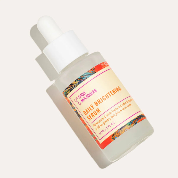 GOOD MOLECULES - Daily Brightening Serum - Korea Cosmetics BN