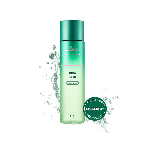 VT - Cica Skin - Korea Cosmetics BN