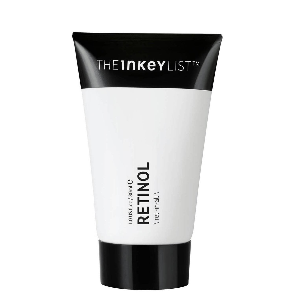 The Inkey List - Korea Cosmetics BN