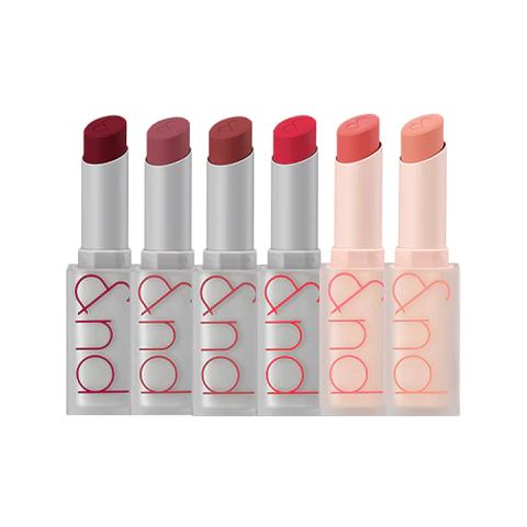 ROM&ND - Zero Matte Lipstick - Korea Cosmetics BN