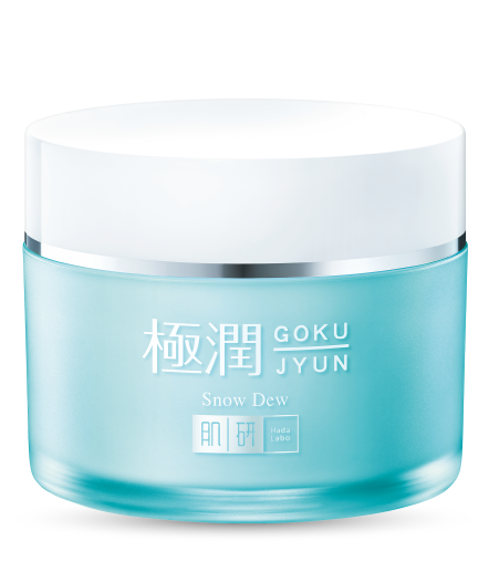 HADA LABO - Hydrating Snow Dew - Korea Cosmetics BN