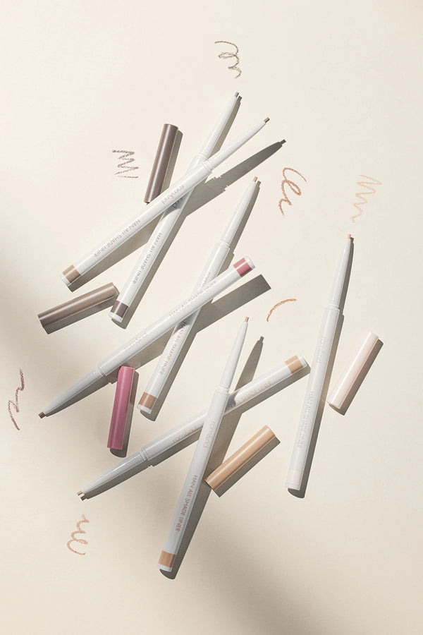 ROM&ND - Han All Shade Liner - Korea Cosmetics BN