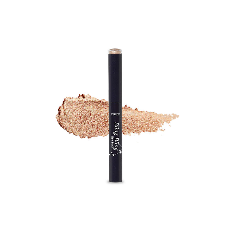 ETUDE - Bling Bling Eye Stick - Korea Cosmetics BN