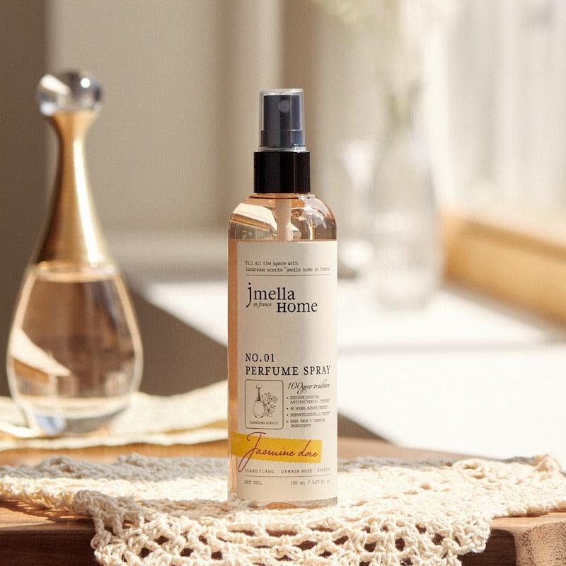 JMELLA IN FRANCE - Jasmin Dore Perfume Spray - Korea Cosmetics BN