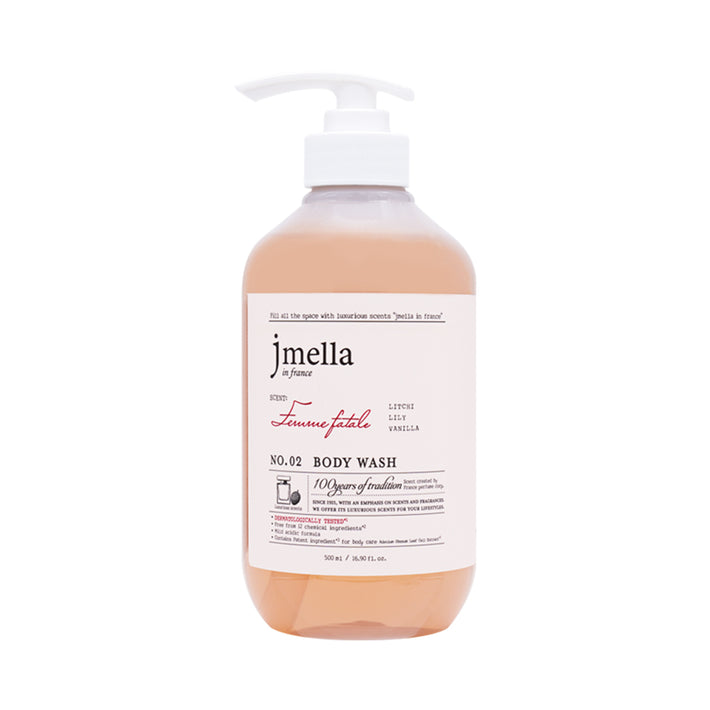Jmella – Korea Cosmetics BN