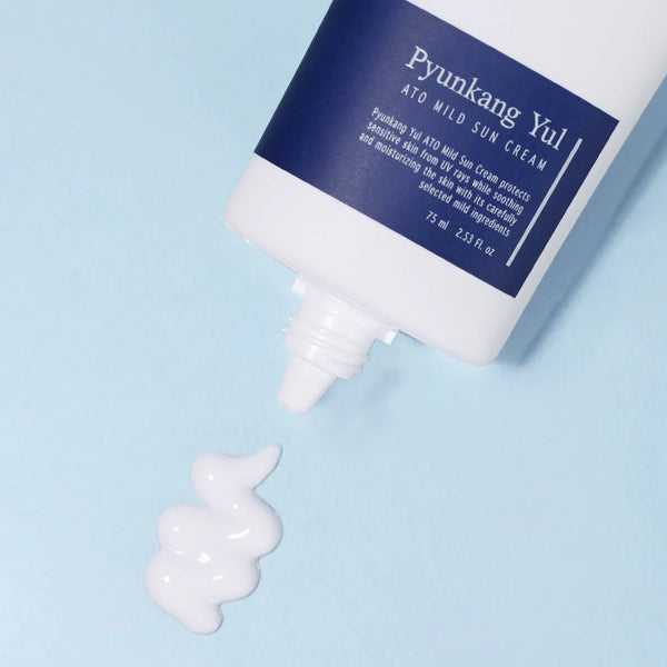 PYUNKANG YUL - Ato Mild Sun Cream - Korea Cosmetics BN