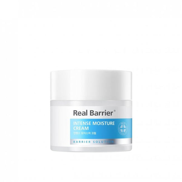REAL BARRIER - Intense Moisture Cream - Korea Cosmetics BN