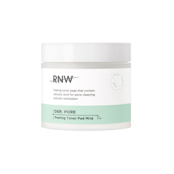 RNW - Korea Cosmetics BN