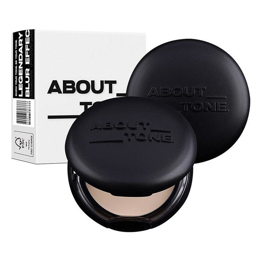Makeup Face: Press Powder – Korea Cosmetics BN