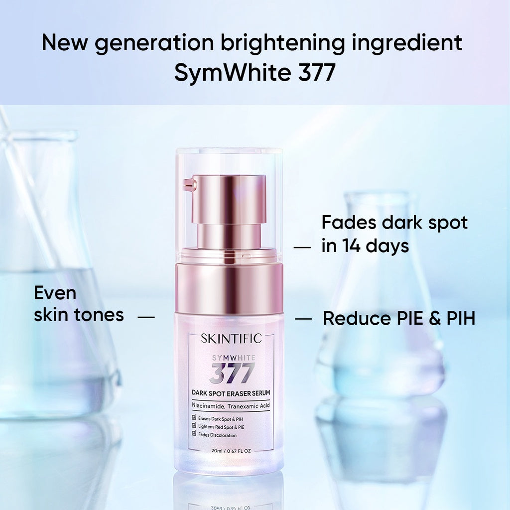 SKINTIFIC - Symwhite 377 Dark Spot Serum – Korea Cosmetics BN