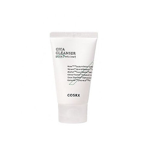 COSRX - Pure Cica Cleanser - Korea Cosmetics BN